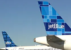 JetBlue Adds Early Boarding to Extra Legroom Seats