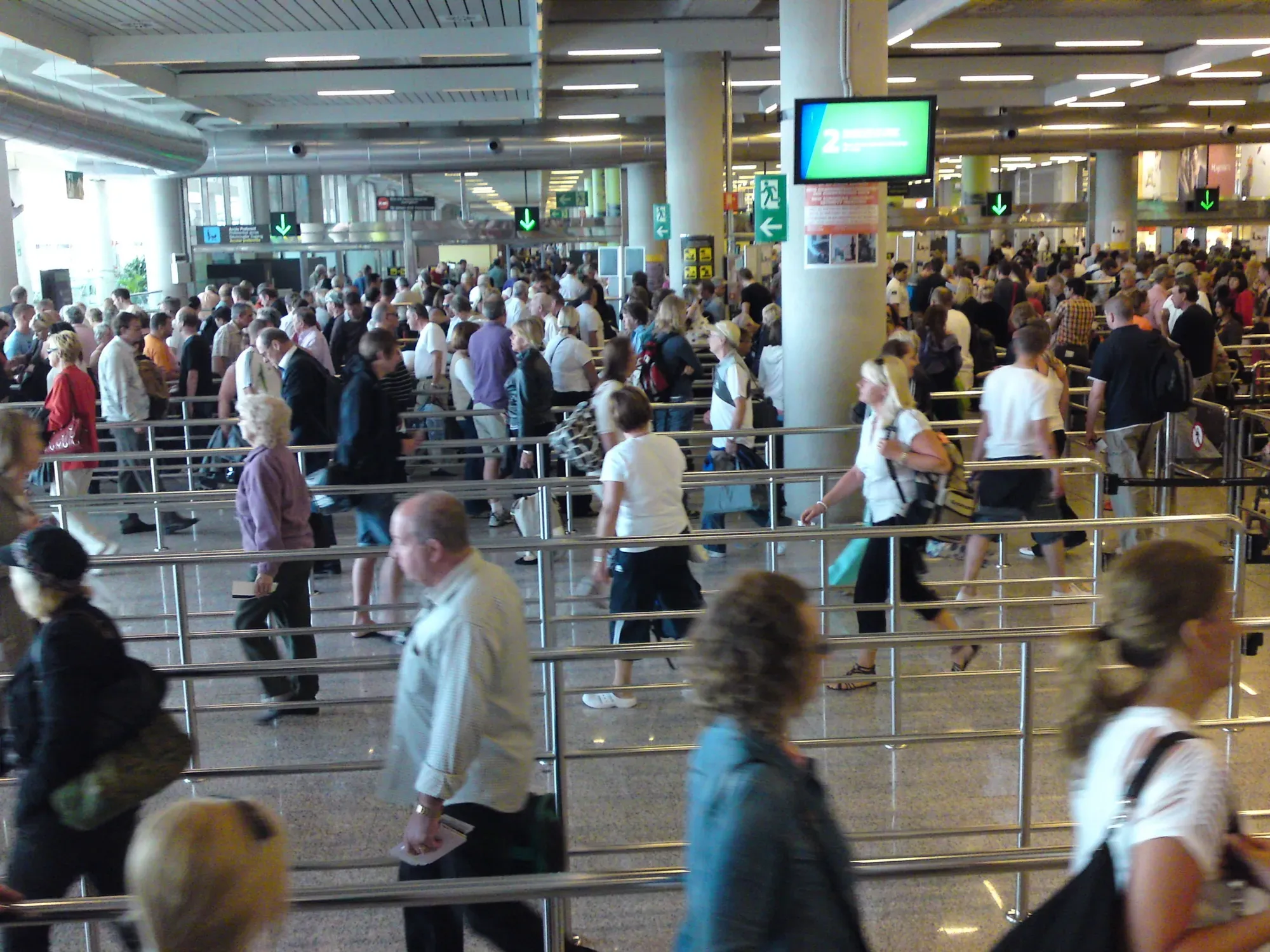 JetBlue Offers Expedited Security for $10