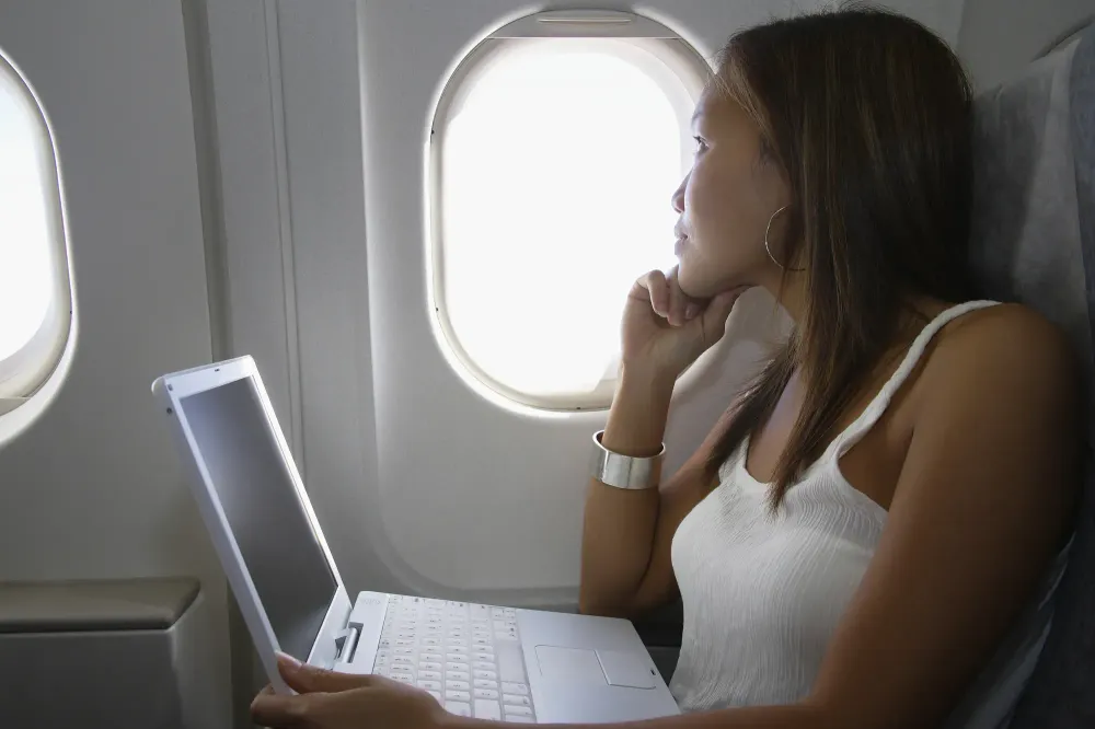 JetBlue to Stream Amazon Prime Video on Flights