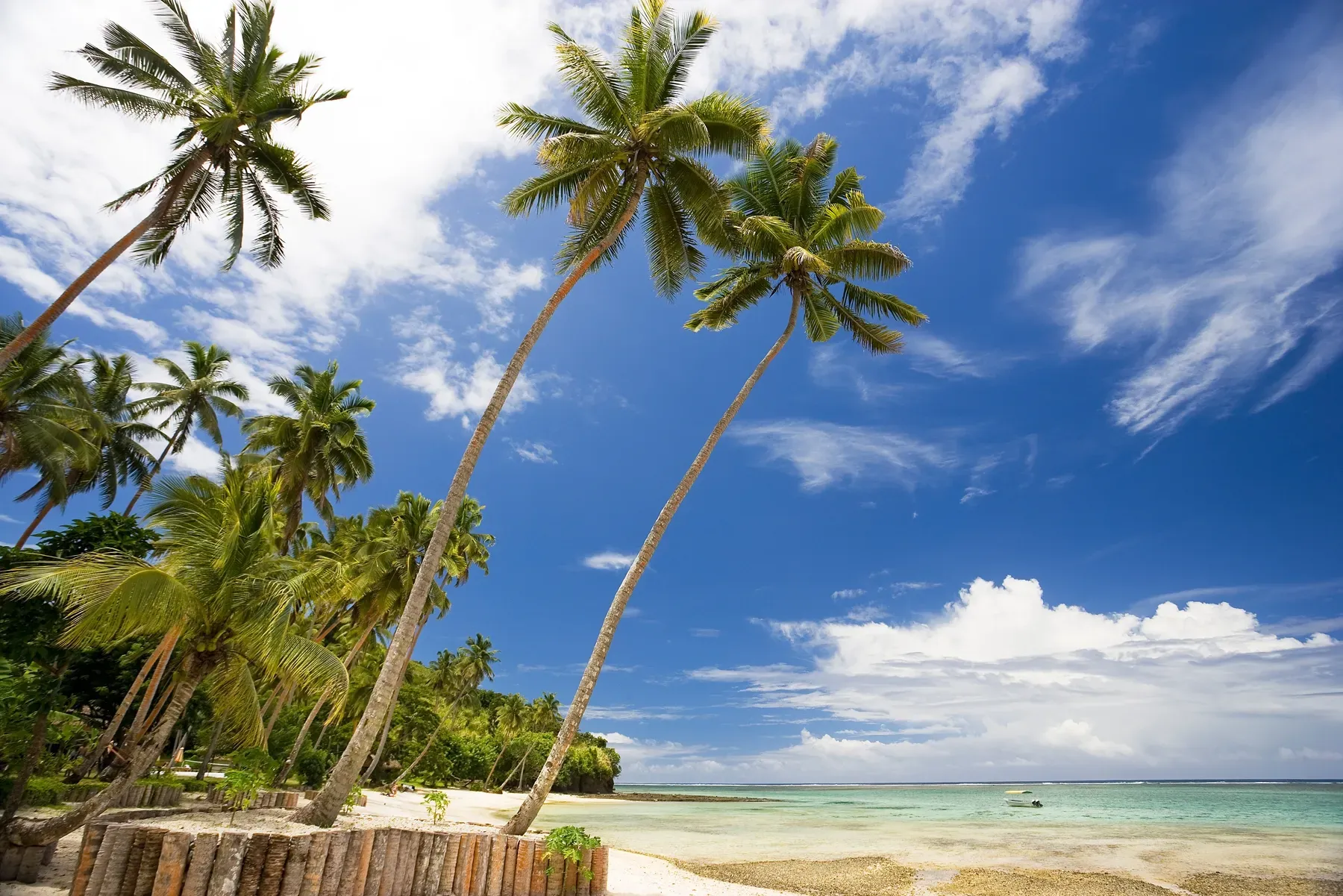 Kids Fly Free to Fiji*