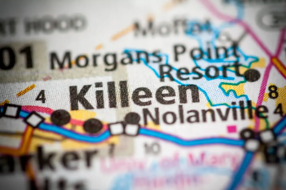 Killeen Things To Do - Attractions & Must See