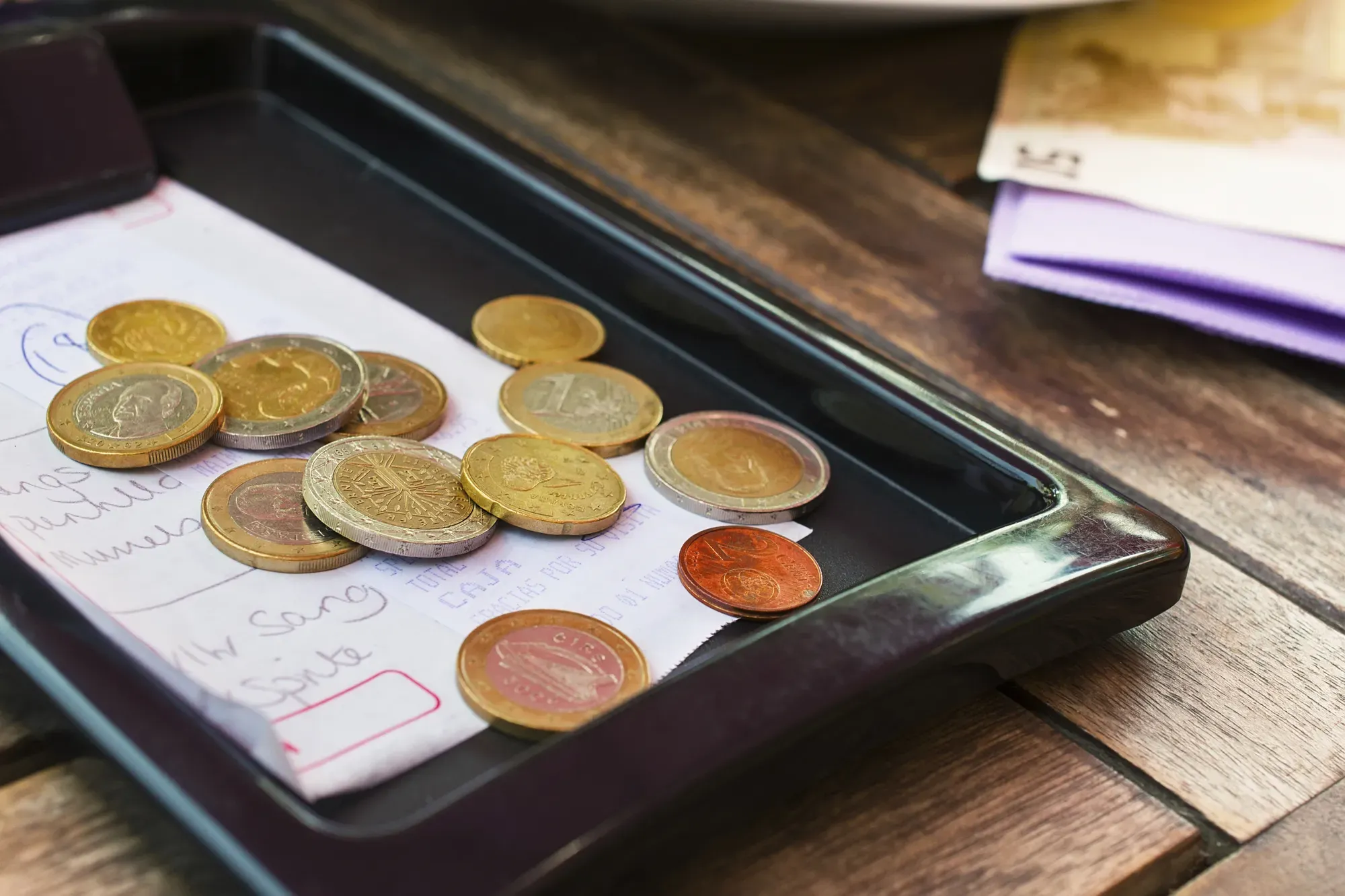 La Liste: The World's 1,000 Best Restaurants