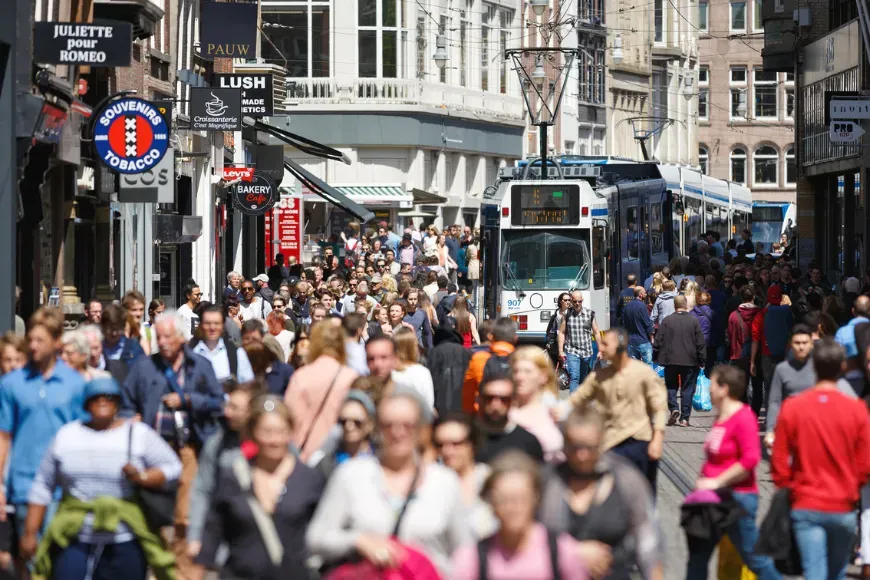 Loved to Death: The Most Overcrowded Tourist Destinations