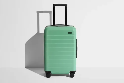 Luggage Locks: Should I Lock My Suitcase When I Fly? | SmarterTravel