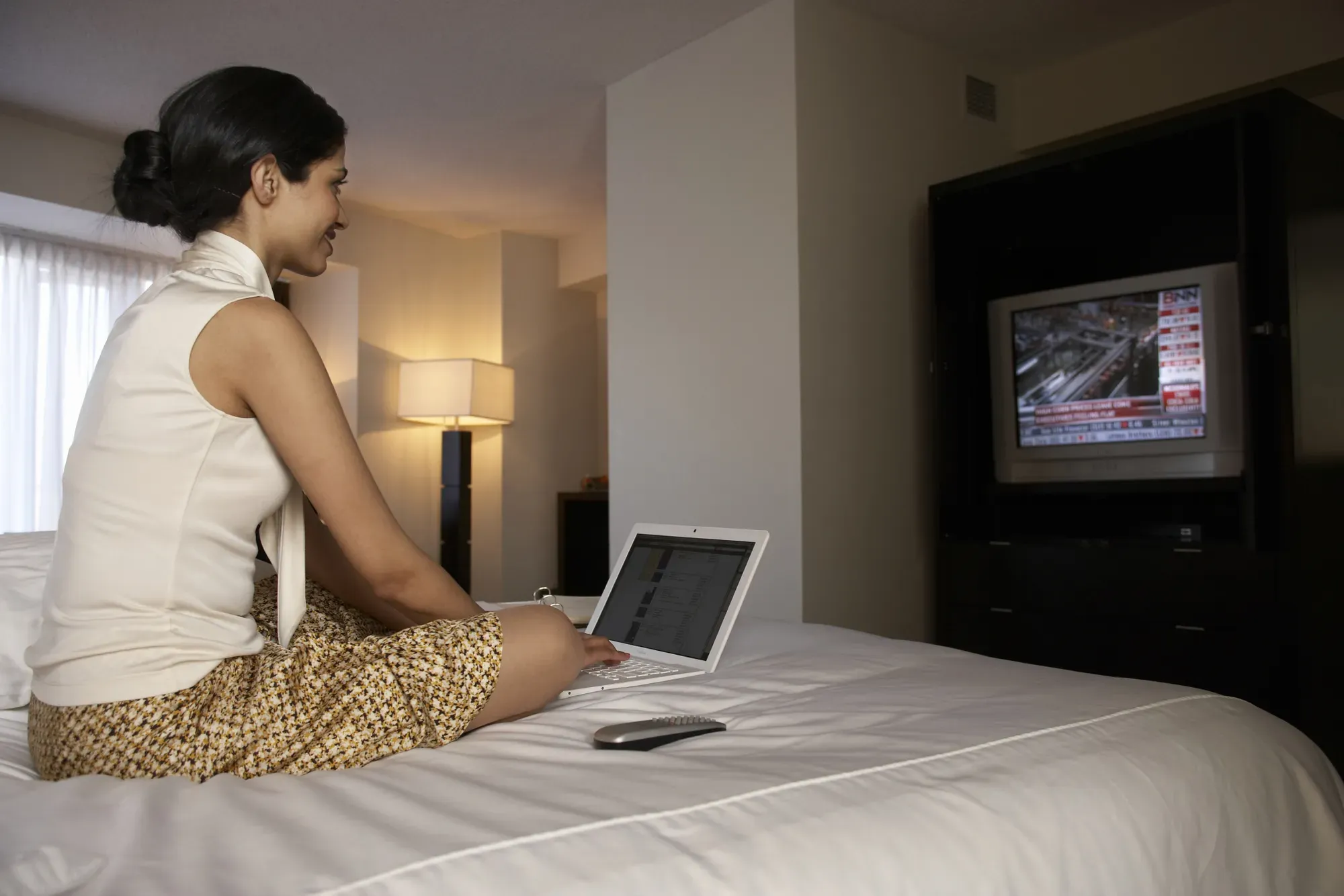 Marriott Offers Free Wi-Fi for All Rewards Members