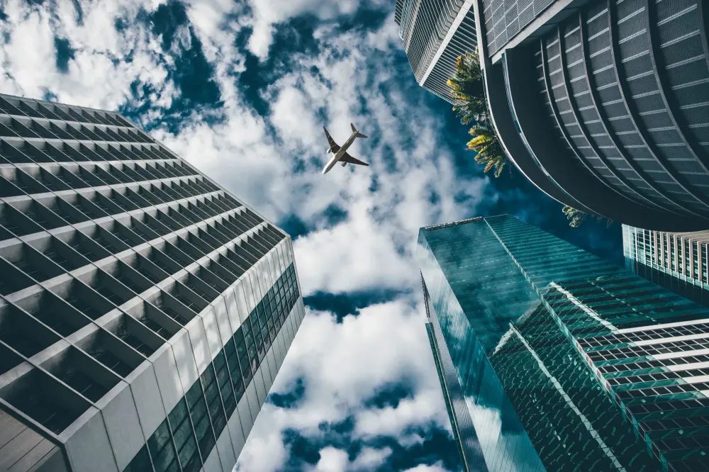 Master Google Flights with These 5 Tips