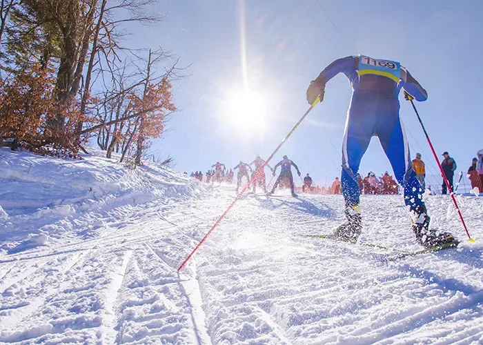 Meet PyeongChang, the Host City of the 2018 Winter Olympic Games