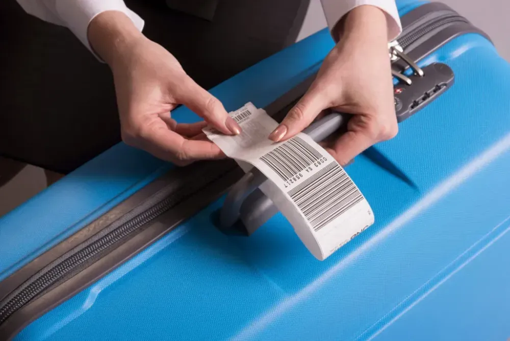 Mishandled Baggage Is on the Rise: Here's What You Need to Know Before ...