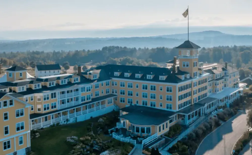 Mountain View Grand Resort Review | SmarterTravel