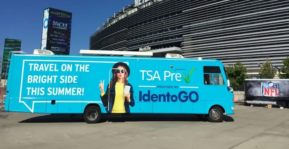 Now There's an Easier Way to Enroll in TSA PreCheck