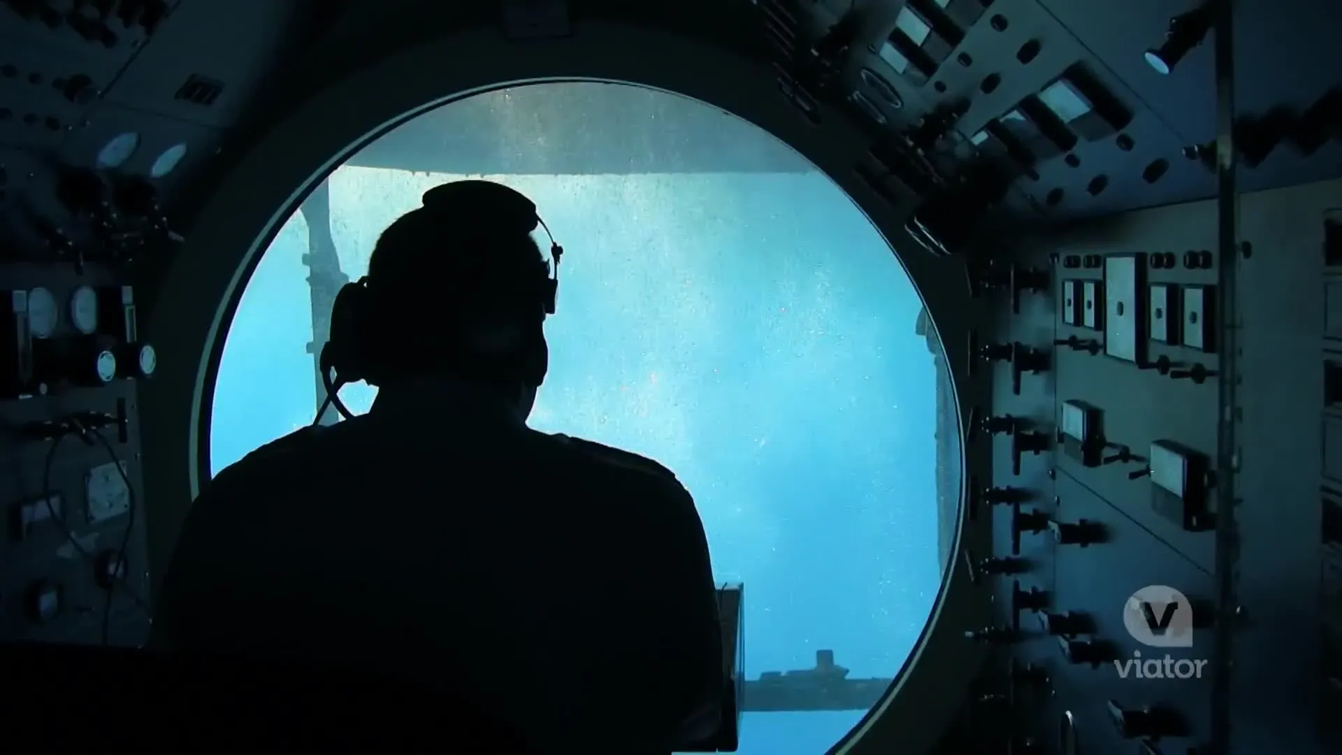 Oahu: Submarine Adventure Tour