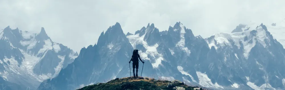 Off-Grid Ways to Truly Unplug on Vacation