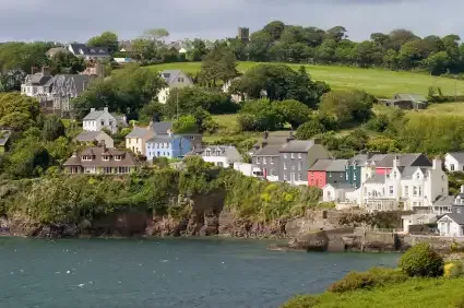 Our Readers' 15 Favorite Places in Ireland