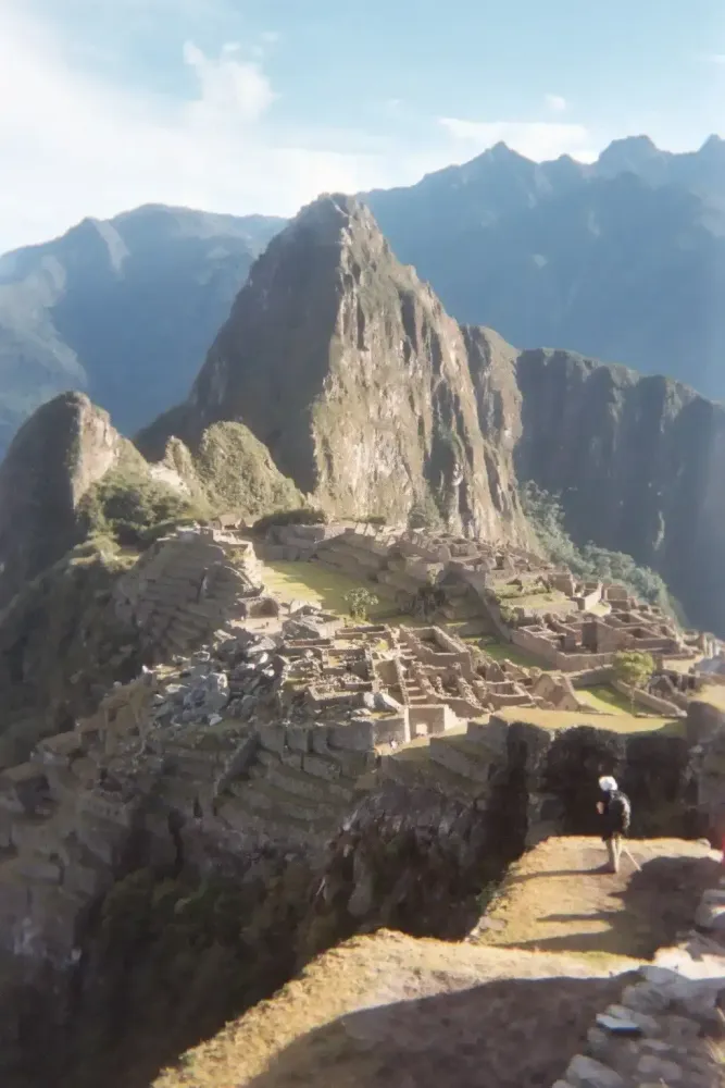 Our Readers' Best Adventure Travel Photos