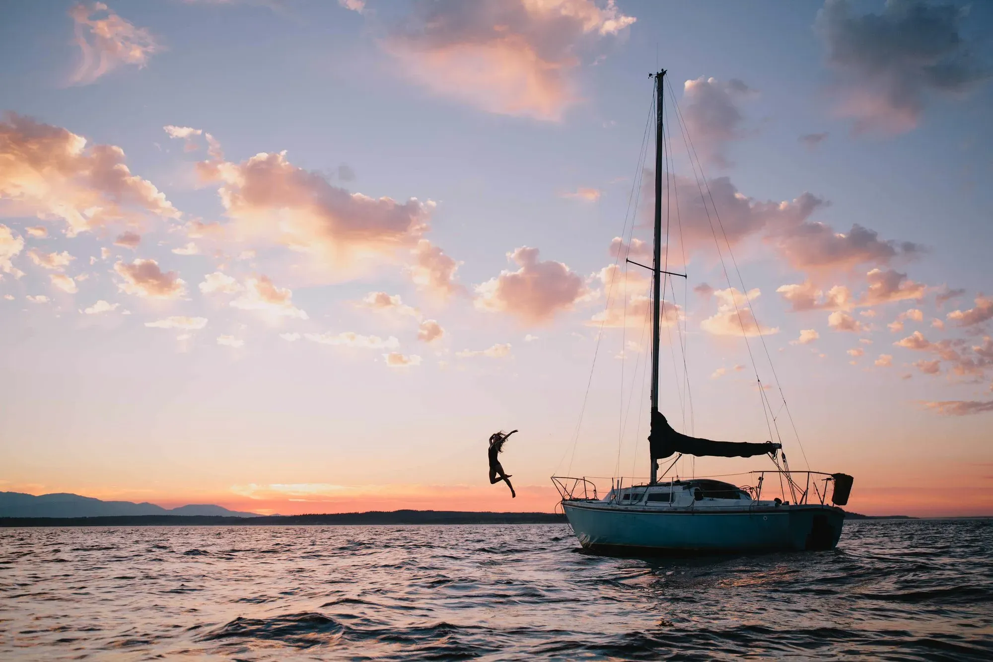 Packing Guide for a Week Aboard a Boat