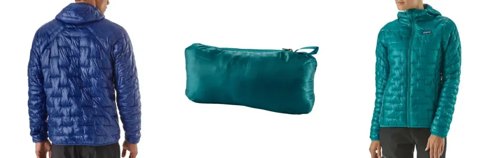 Patagonia Micro Puff Hoody Review: Nearly Weightless Warmth