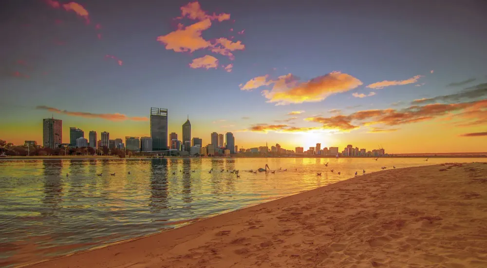 Perth Things to Do - Attractions & Must See