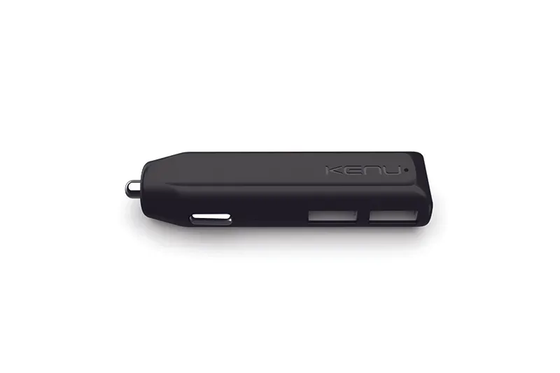 Pick of the Day: Kenu Dualtrip Car Charger