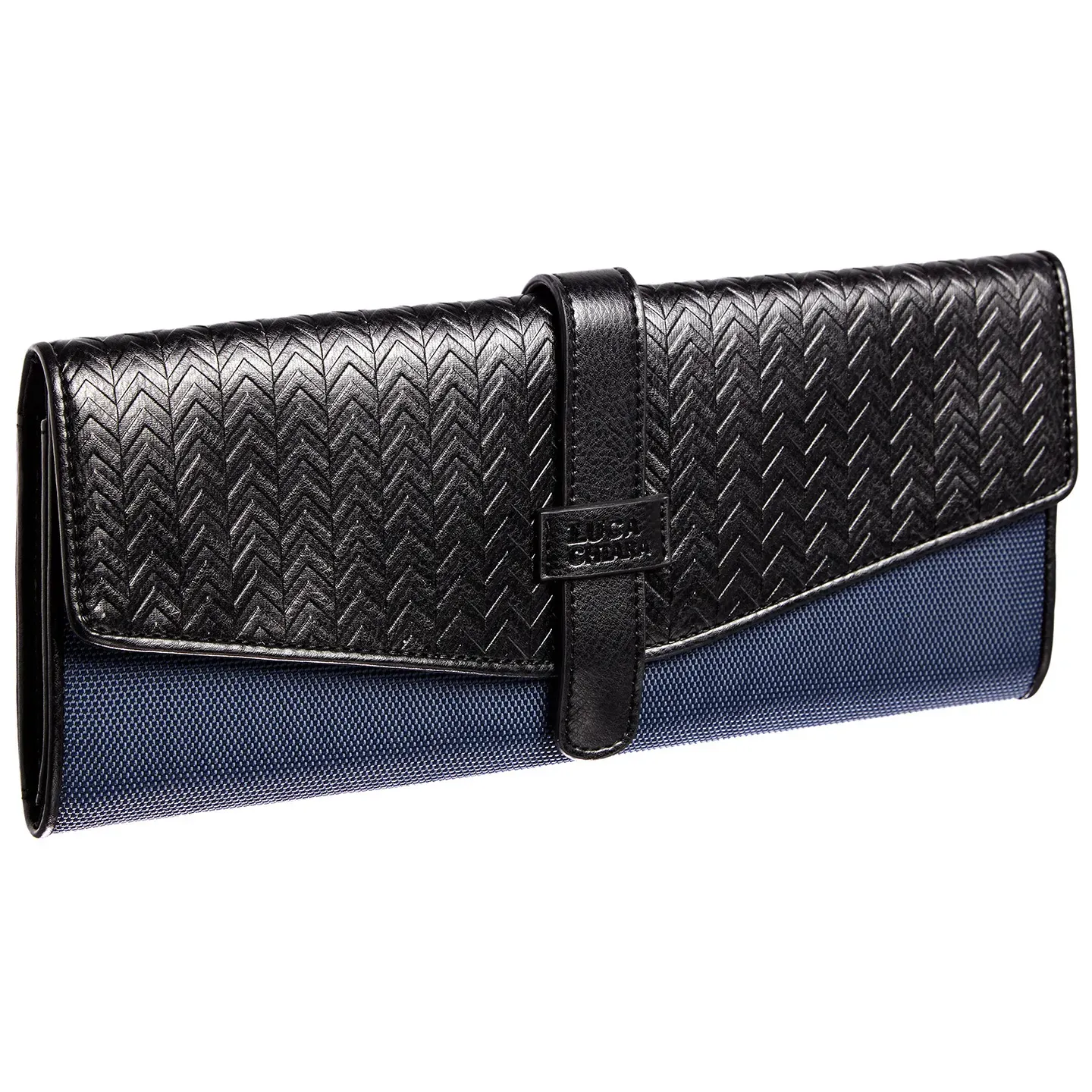 Pick of the Day: Luca Chiara Philamenia RFID Travel Wallet