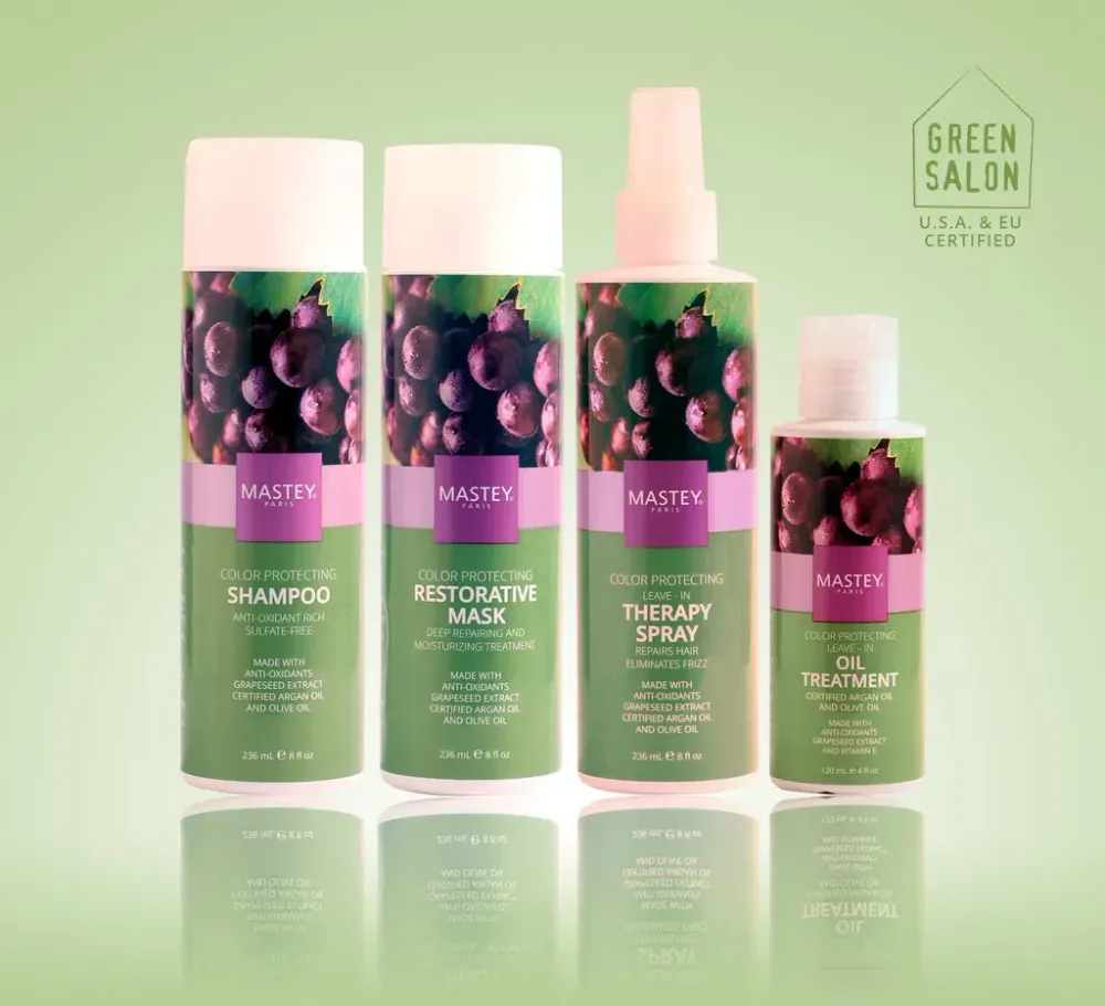 Pick of the Day: Mastey UV Protecting Beach Spray