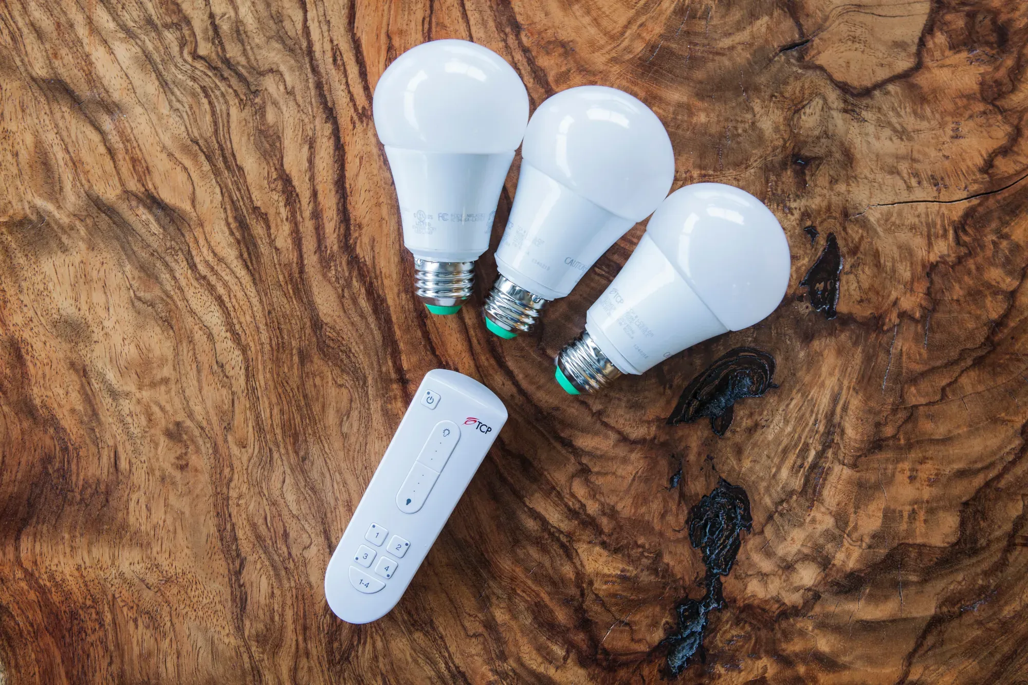Product Review: Connected by TCP Home Smart Lighting System