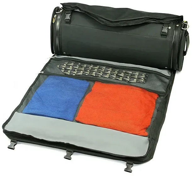 Product Review: SkyRoll Garment Bag