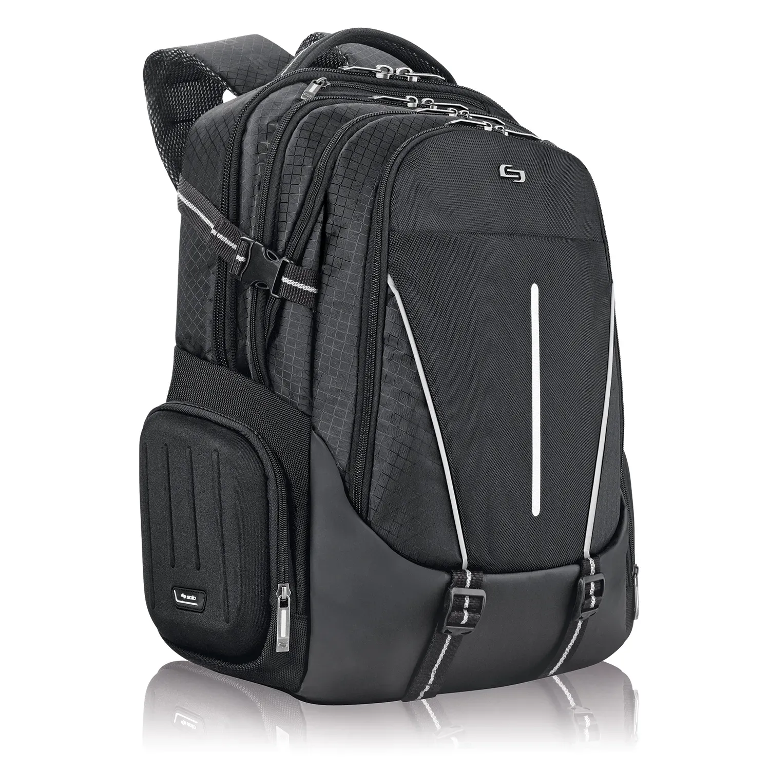 Product Review: Solo Backpack