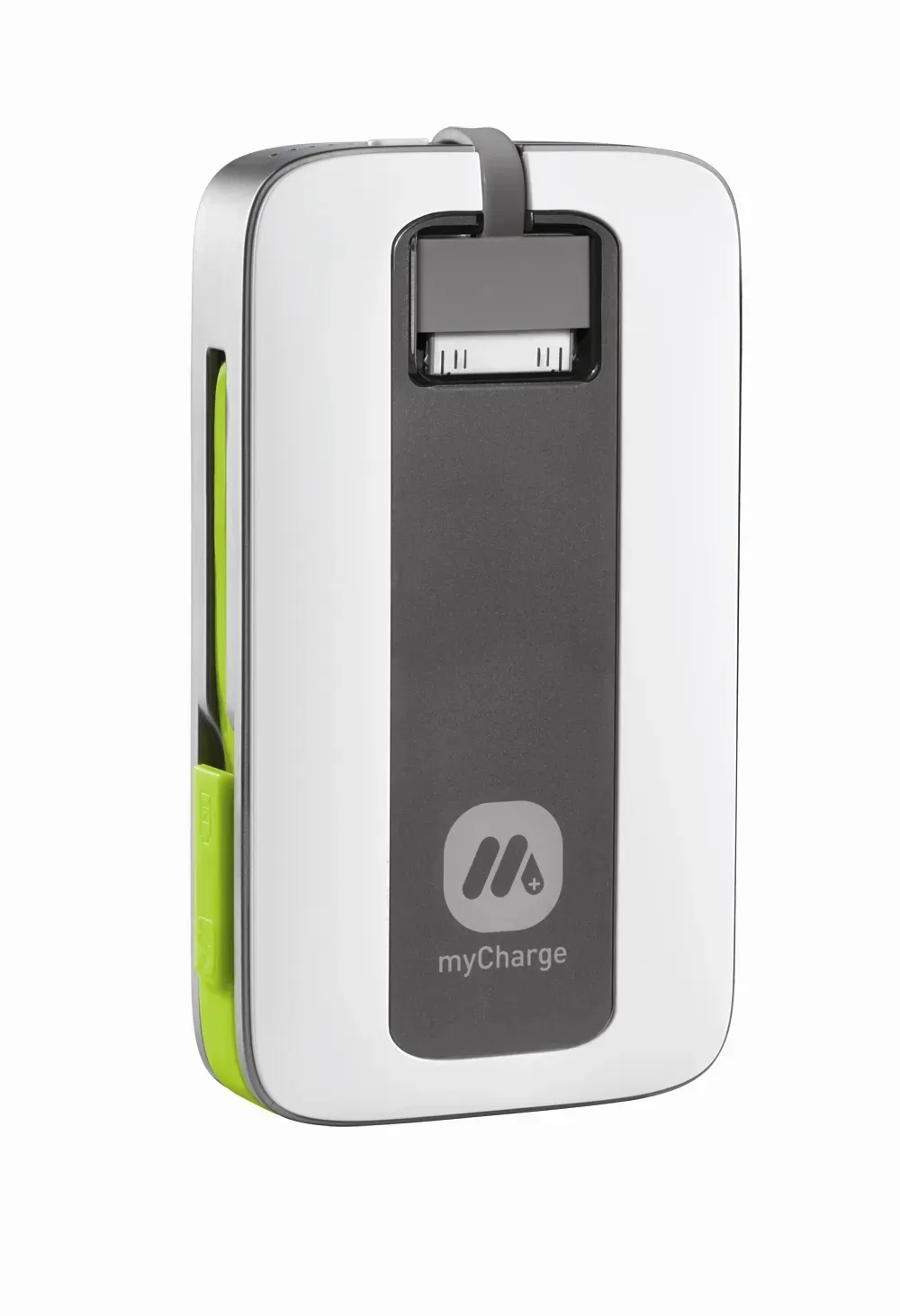 Product Review: myCharge