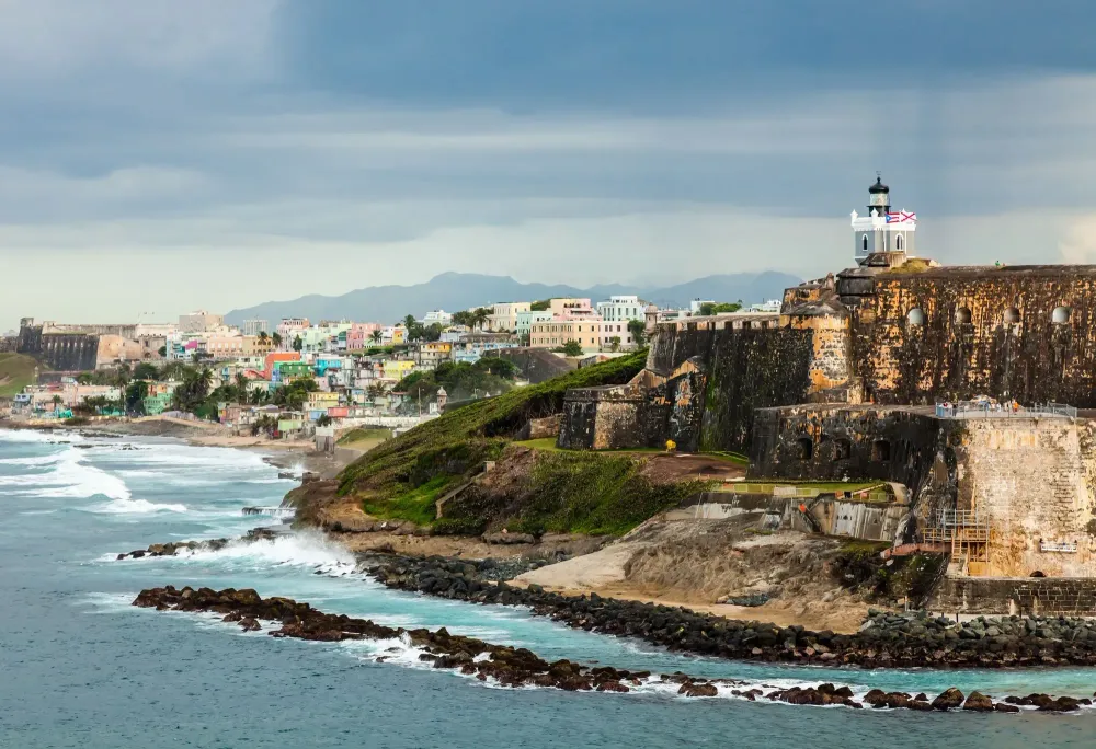 Puerto Rico Passport Requirements: Do I Need a Passport to Go to Puerto ...