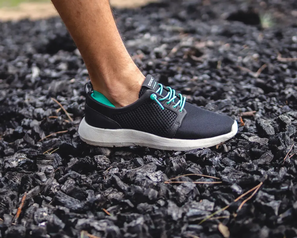 Putting the Ultimate Travel Shoe to the Test
