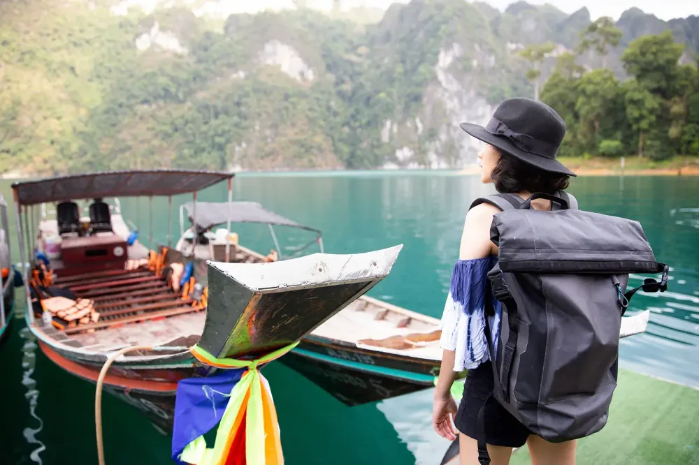Reversible Clothing That'll Double Your Travel Wardrobe | SmarterTravel