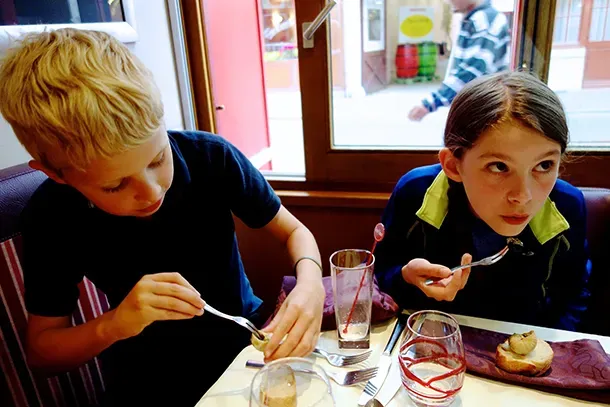 Rick Steves: Understanding French Culture