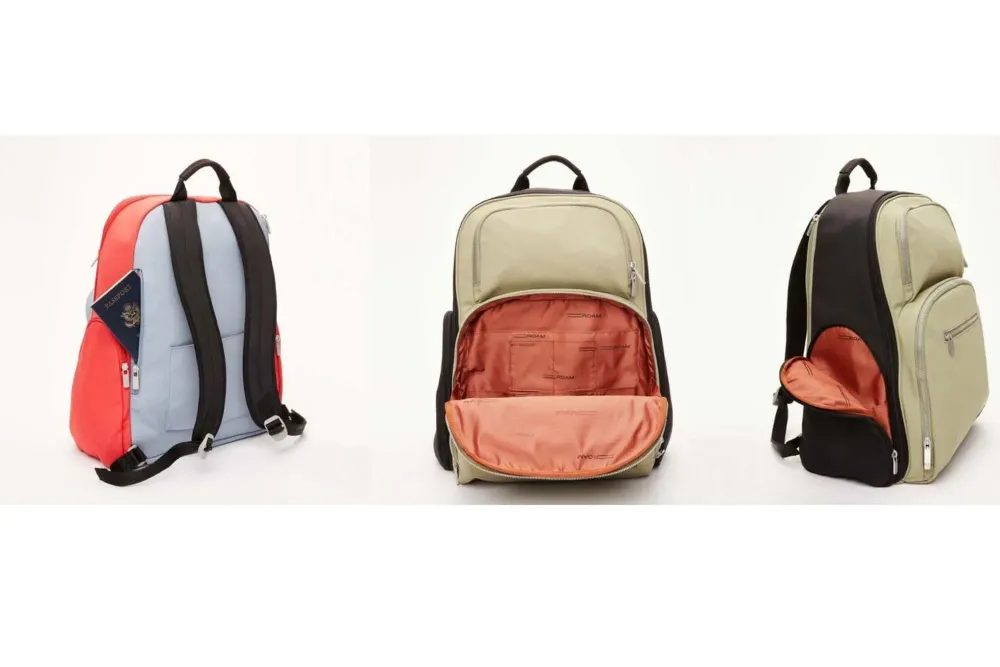 Roam’s The Continental Backpack Review: Pros, Cons, and How is it ...