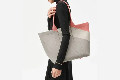 Rothy's Just Launched a Line of Machine-Washable Bags