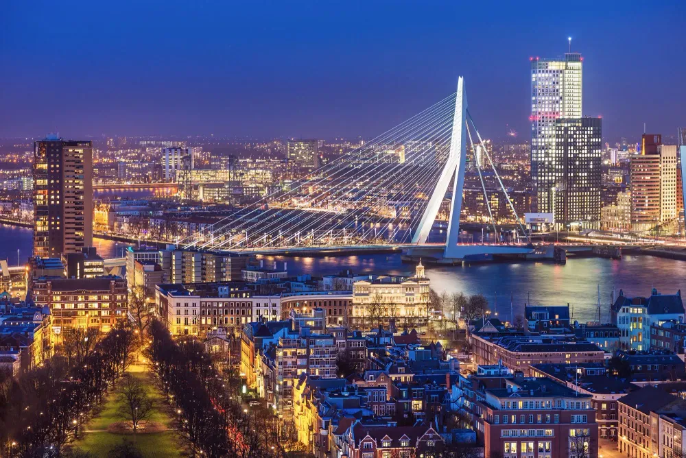 Rotterdam Things To Do - Attractions & Must See