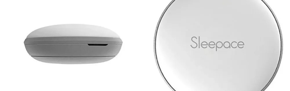 Sleepace Sleep Dot Review: A Tiny Device for Better Sleep