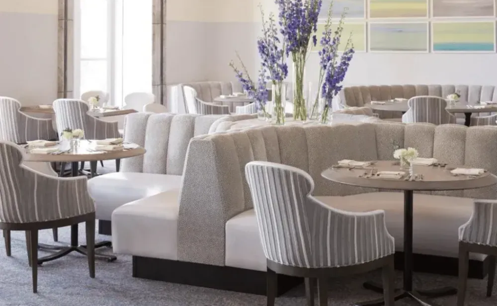 Canyon Ranch Lenox: Luxury Wellness Retreat in the Berkshires