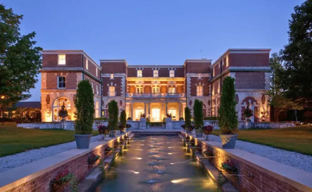 Canyon Ranch Lenox: Luxury Wellness Retreat in the Berkshires