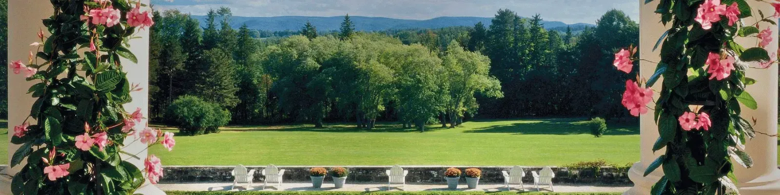 Canyon Ranch Lenox: Luxury Wellness Retreat in the Berkshires