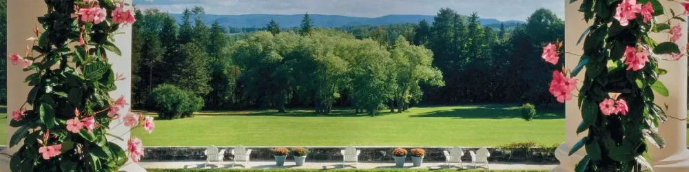 Canyon Ranch Lenox: Luxury Wellness Retreat in the Berkshires