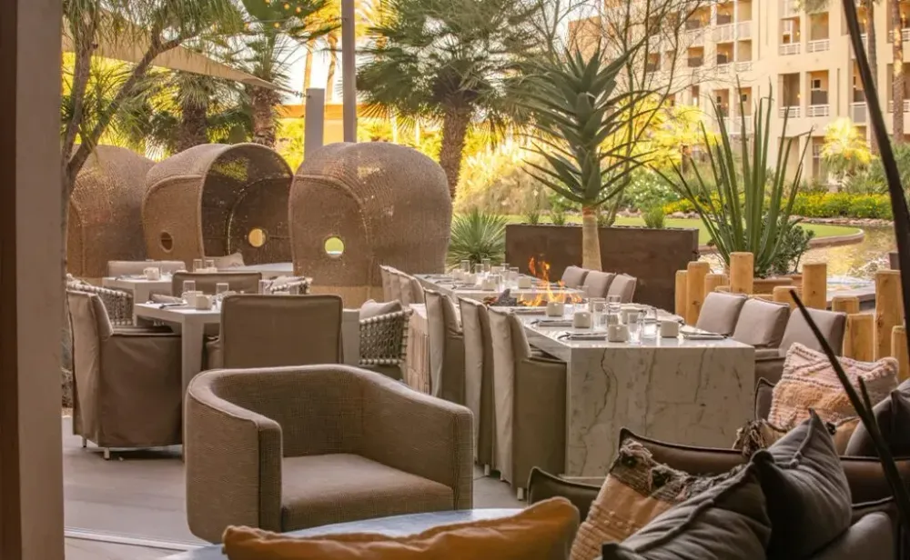 JW Marriott Desert Ridge Arizona Review | SmarterTravel