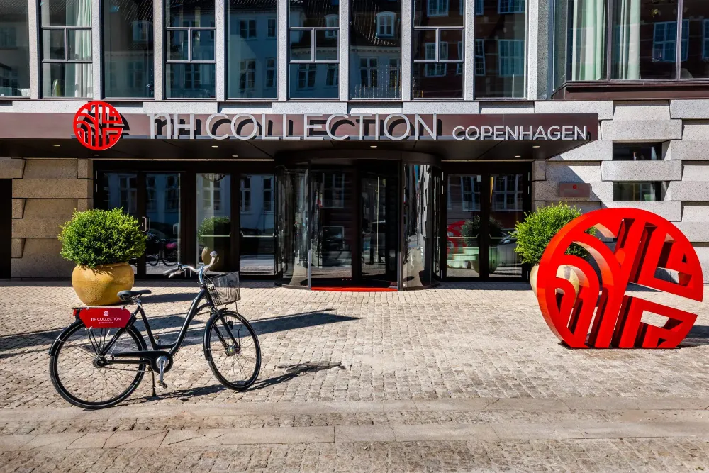 NH Collection Copenhagen, Copenhagen, Denmark | SmarterTravel