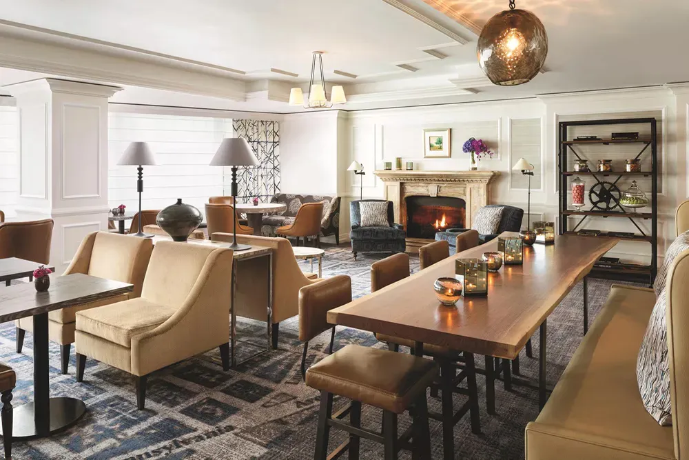 Ritz Carlton, Washington DC Review: A Luxury Stay in the Capital