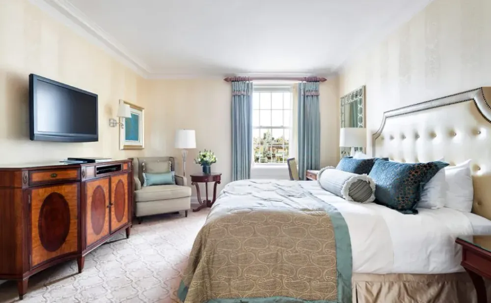 The Pierre New York, a Taj Hotel | SmarterTravel