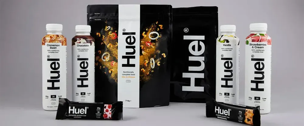 Huel Review: Is it Worth the Money? | SmarterTravel