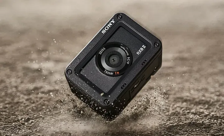 Sony RXO II Premium Tiny Tough Camera Review