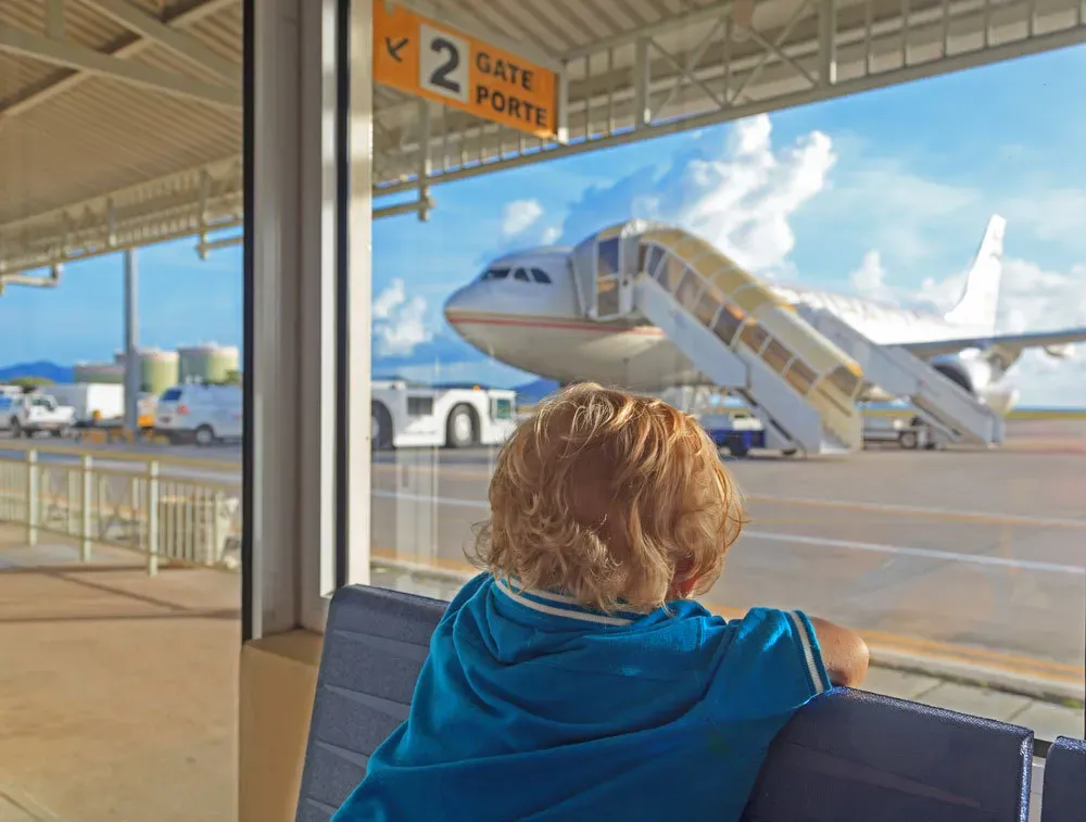 Spring Travel Forecast: Full Flights, Maximum Discomfort