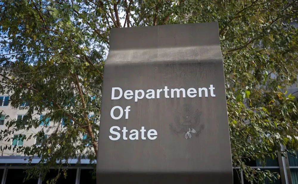 State Department Issues Worldwide Caution to Travelers