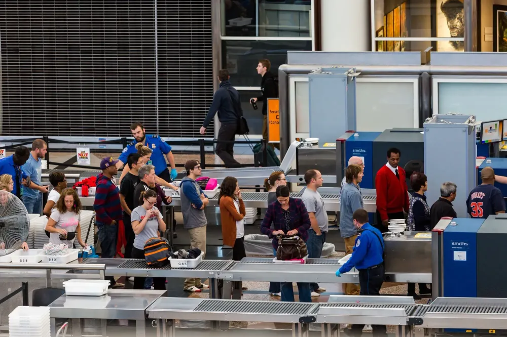TSA PreCheck Lanes Could Soon (Finally) Be for PreCheck Members Only