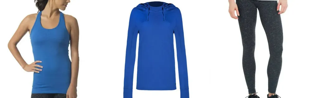 Tasc Performance Review: A Workout Essential